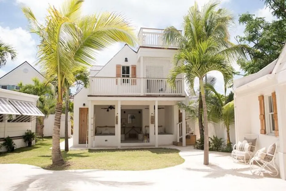 Property Details - Classic Island Charm with a Private Compound Layout ...