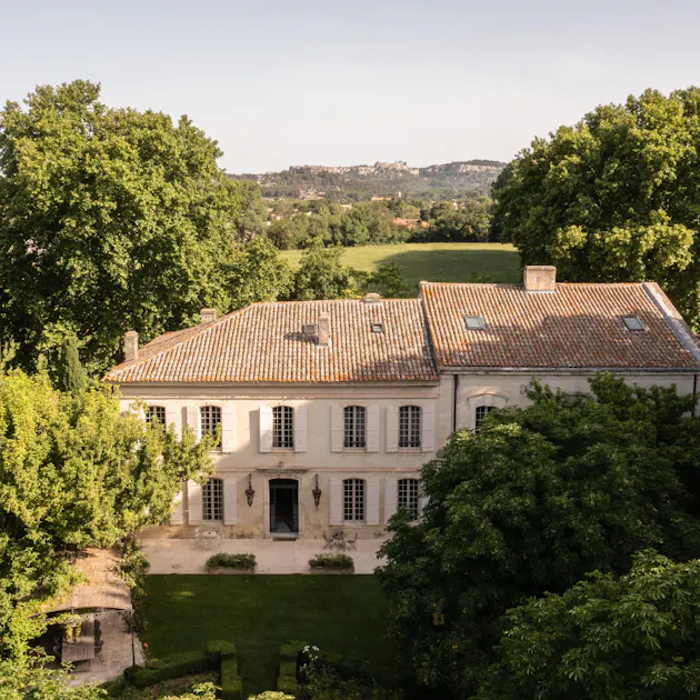 Property Details - Glorious Converted Oil Mill with Bourgeois Interiors ...