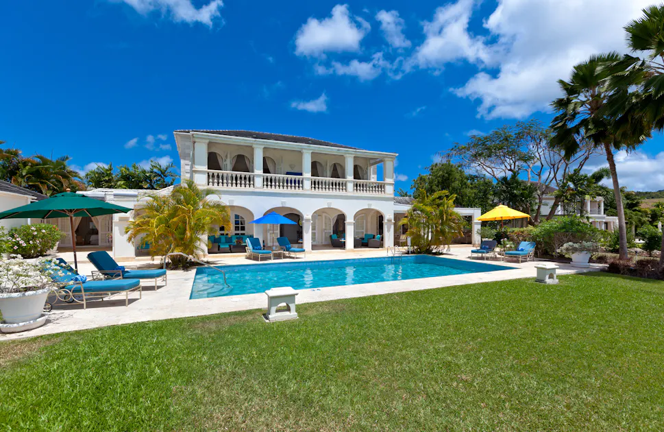 Property Details - Stunning Caribbean Home with Breathtaking Vistas ...