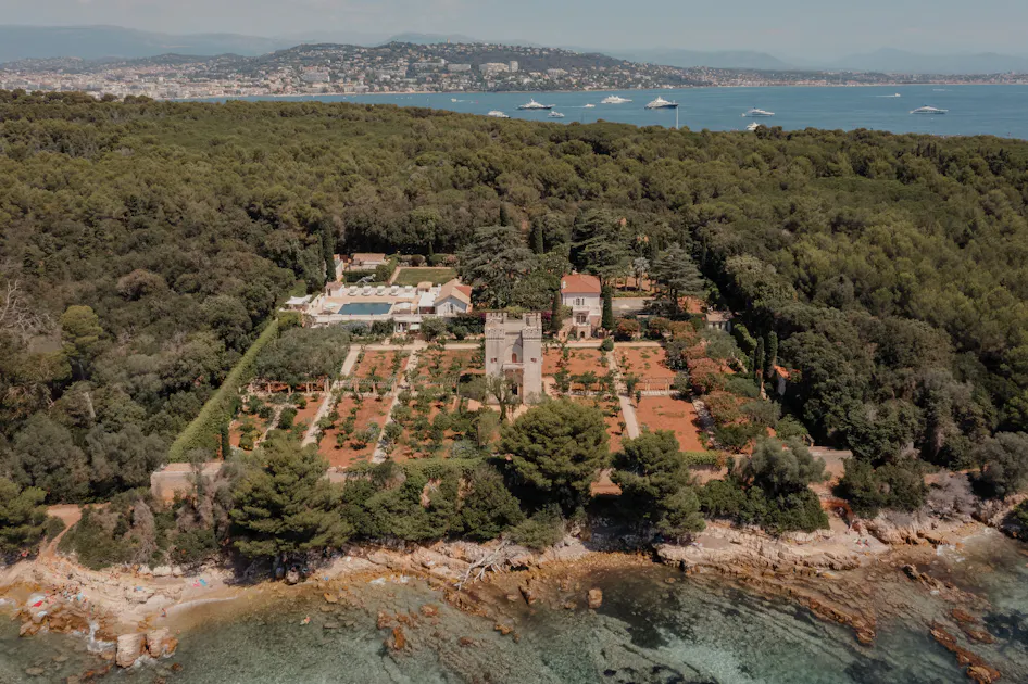 Property Details - Secluded 13th Century Retreat with Spectacular ...