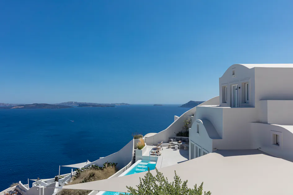 Property Details - Glorious Greek Home with Panoramic Views of the ...