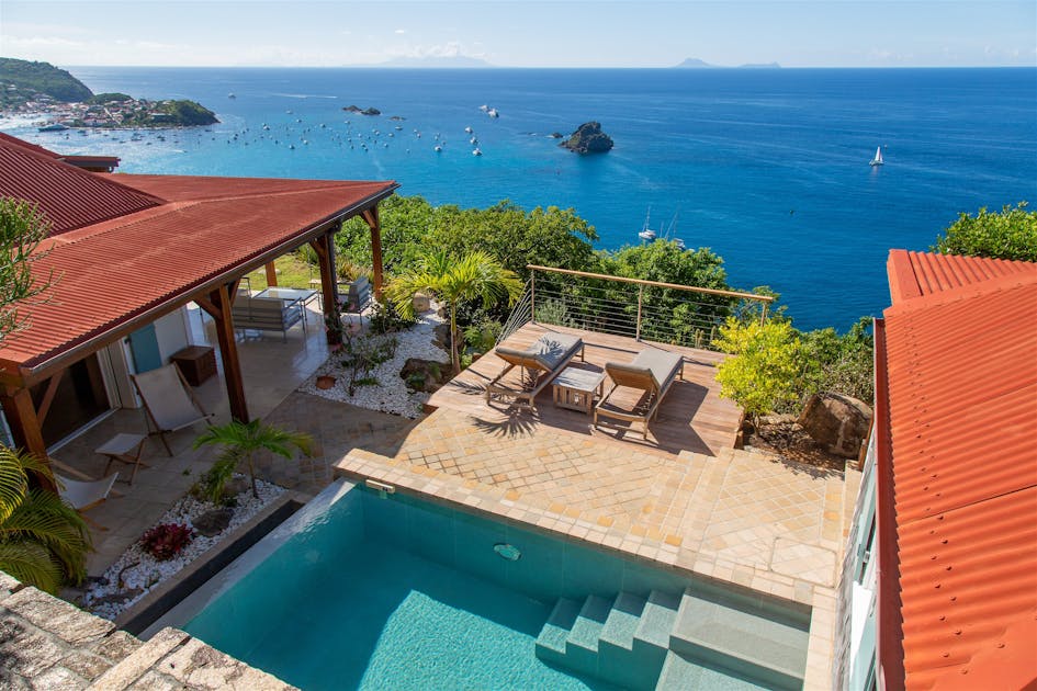 Property Details - Sunset Serenity with Breathtaking Ocean Views in ...