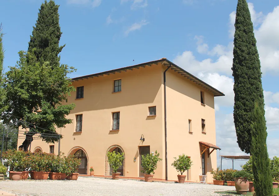 Property Details - Stunningly Renovated Farmhouse with Incredible ...