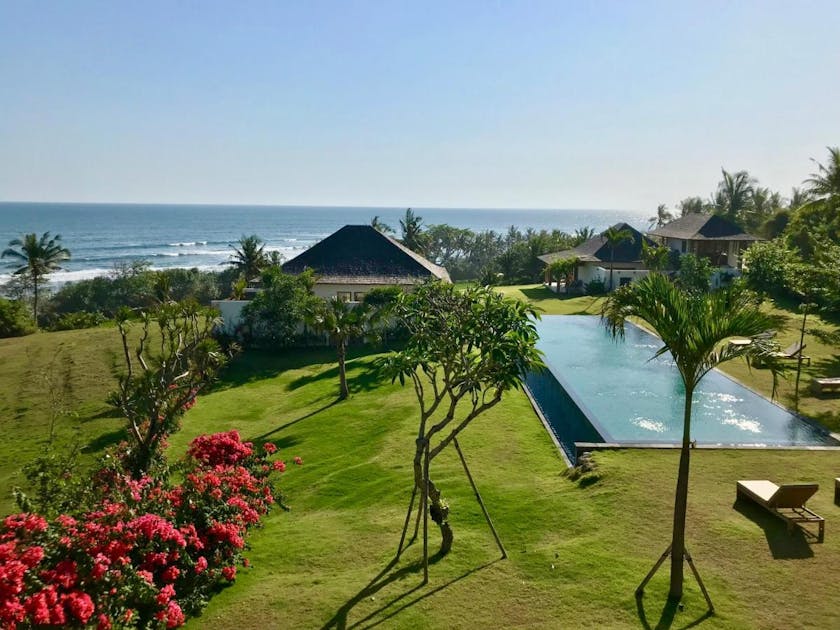 Property Details - Exquisite Tabanan Villa with 25 Metre Pool | StayOne