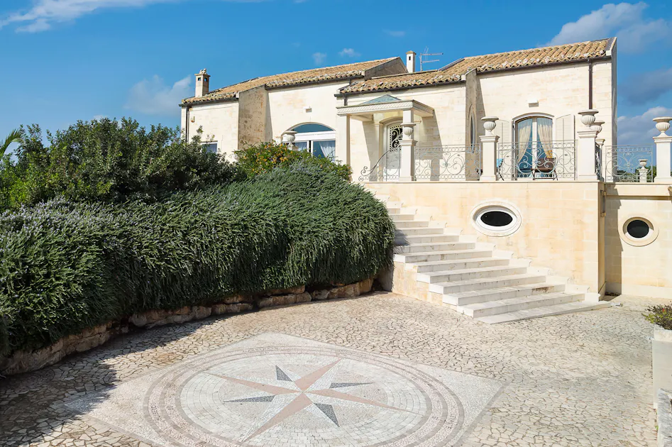 Property Details - Opulent Villa with Indoor Feature Pool | StayOne