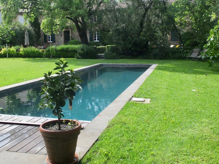 Property Details - French Country Cottage with Vegetable Garden ...