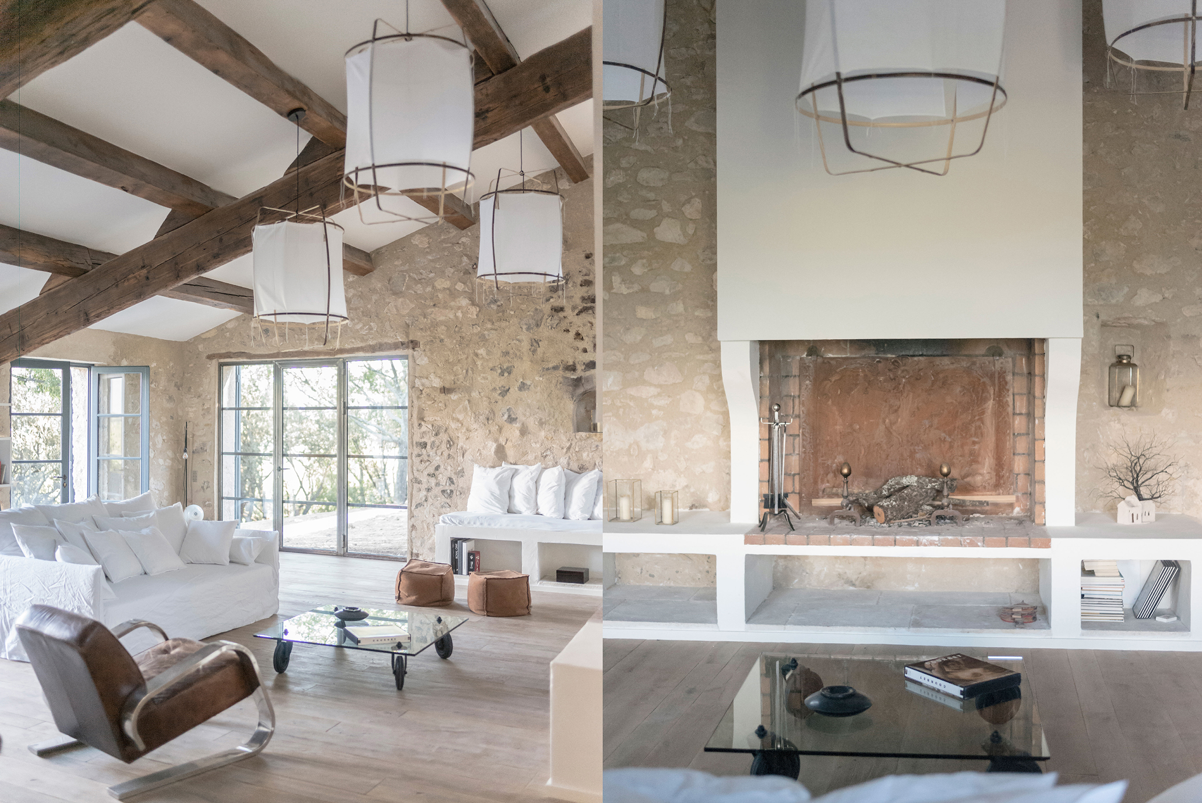 Property Details - Spacious & Cool Provençal Farmhouse with Panoramic ...