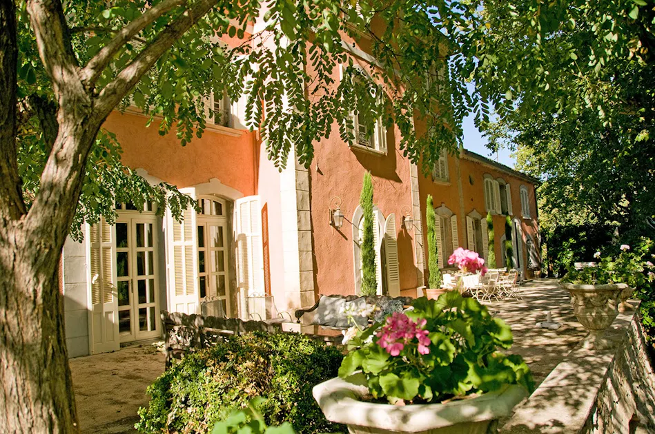 Property Details - Beautiful French Manor House on Wine Estate | StayOne