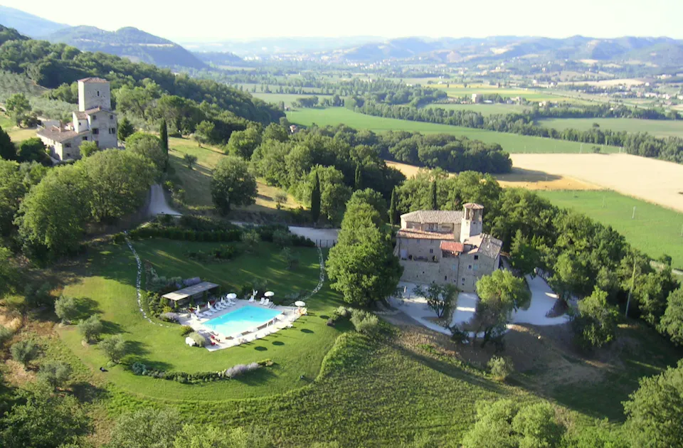 Property Details - Magnificent, Fully Staffed Historical Castle in the ...
