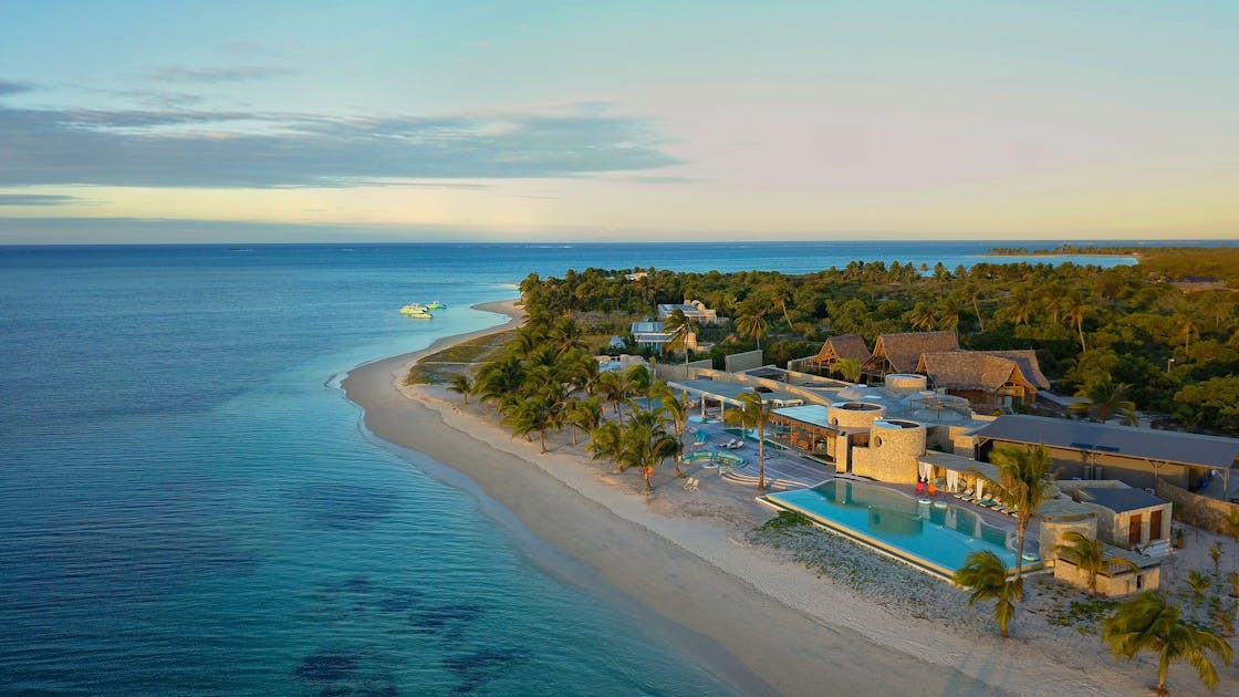 Property Details - Secluded Retreat on Secluded Madagascan Island | StayOne