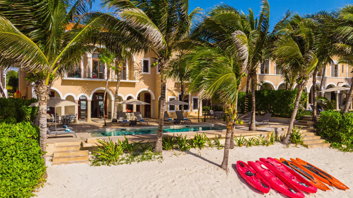 Property Details - Magnificent Ten Bedroom Villa on Fatima Bay Beach ...