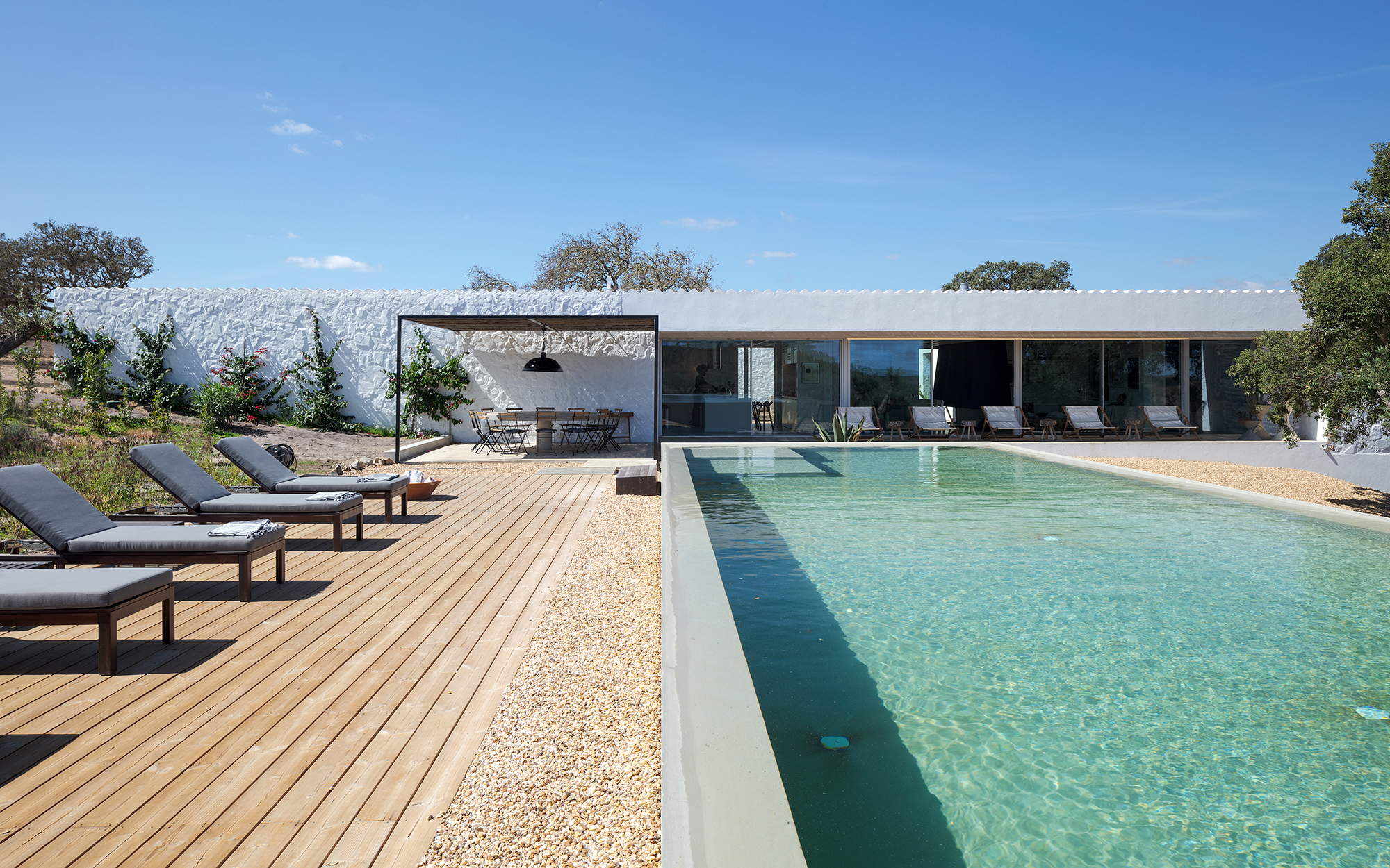 Property Details - Stylish Countryside Villa with Stunning Panoramic ...
