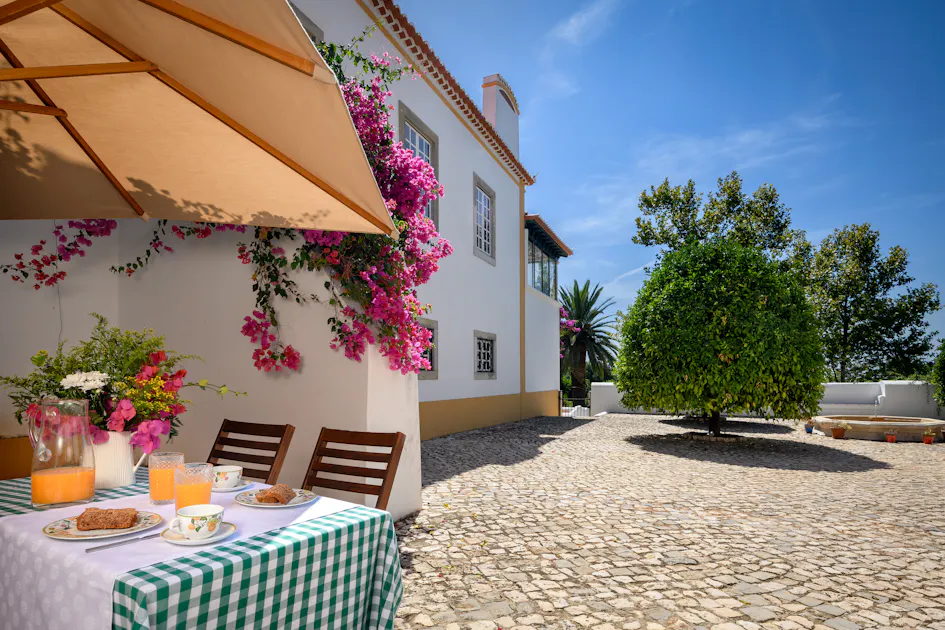 Property Details - 17th Century Quinta in the Algarve | StayOne