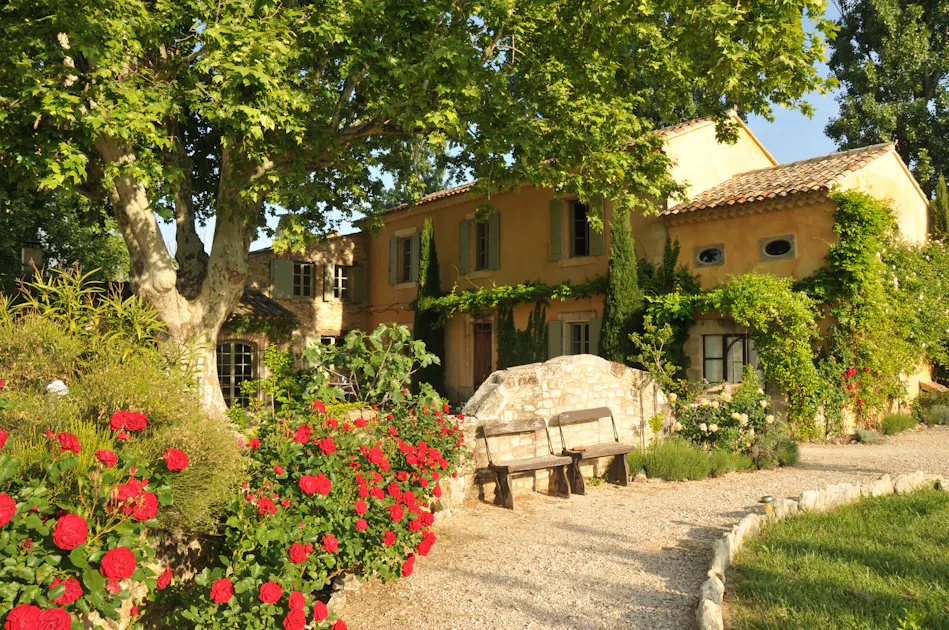 Property Details - Beautiful 18th Century Provençal Home with Private ...