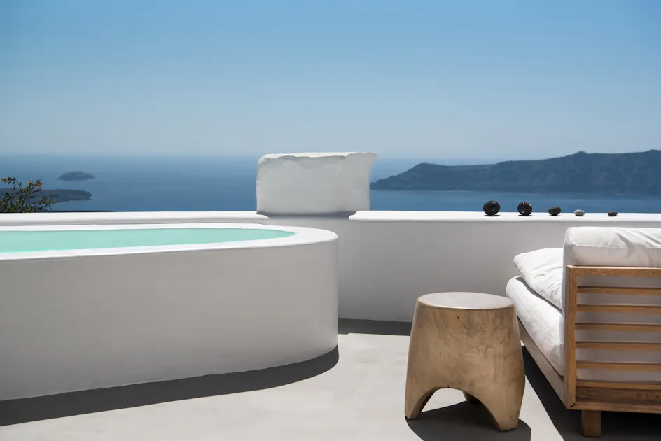 Property Details - Incredibly Luxurious Converted Cave House | StayOne