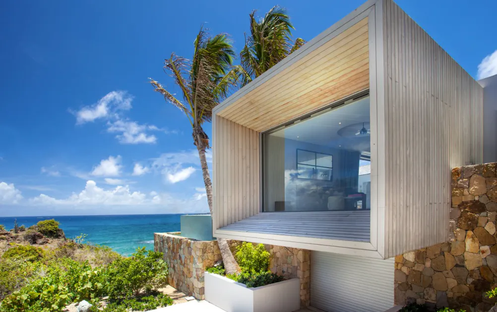Property Details - Contemporary Home with Private Pool in Toiny | StayOne
