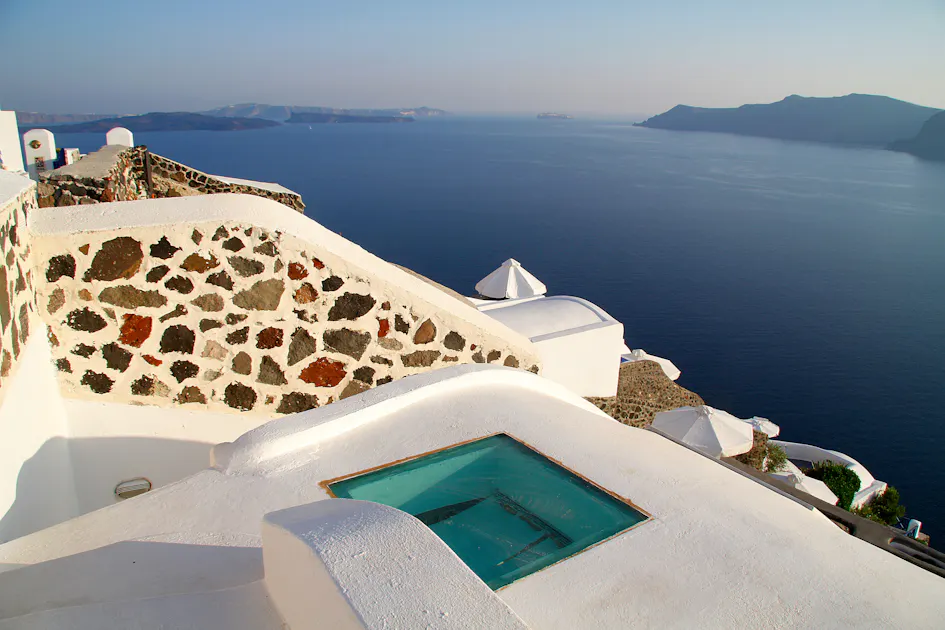 Property Details - Traditional Cave House with Panoramic Views | StayOne