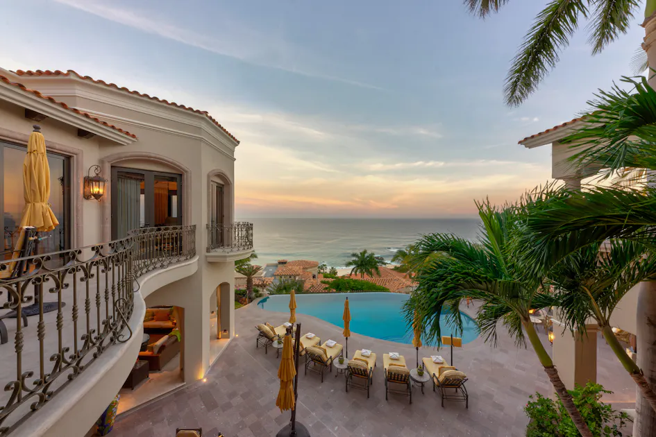 Property Details - Sublime Villa in Los Cabos with Infinity Pool | StayOne