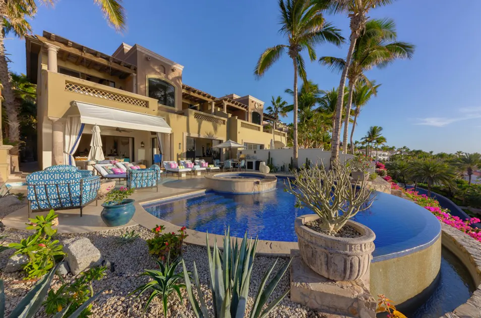 Property Details - Divine Villa in the Heart of Los Cabos | StayOne