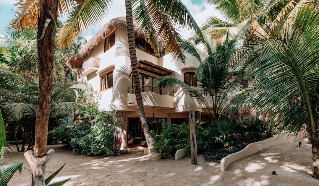 Property Details - Stylish Tulum Villa with Private Rooftop Terrace ...