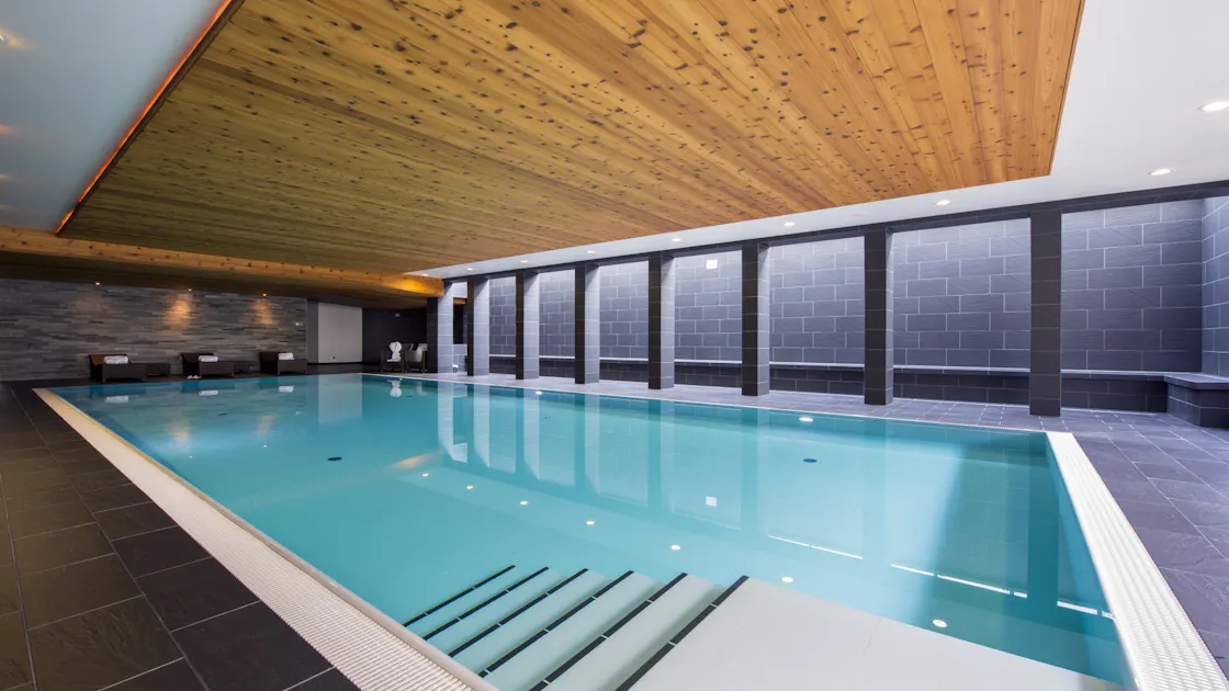 Property Details - Gorgeous Verbier Apartment with Spa Facilities | StayOne
