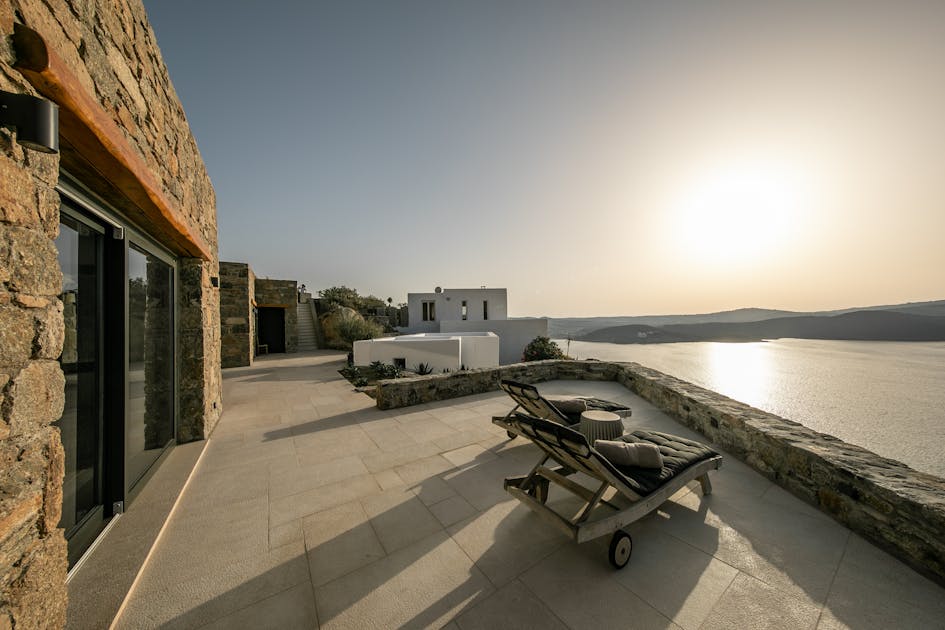 Property Details - Beautiful Greek Townhouse with Spectacular Sea Views ...