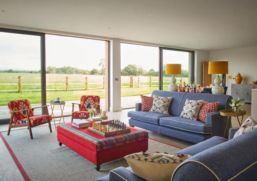 Property Details - Beautiful Cotswold Barn with Gorgeous Countryside ...