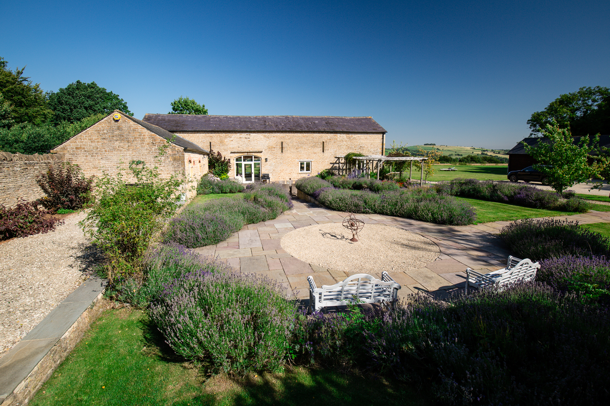 Property Details - Beautiful Cotswold Barn with Breathtaking Views ...