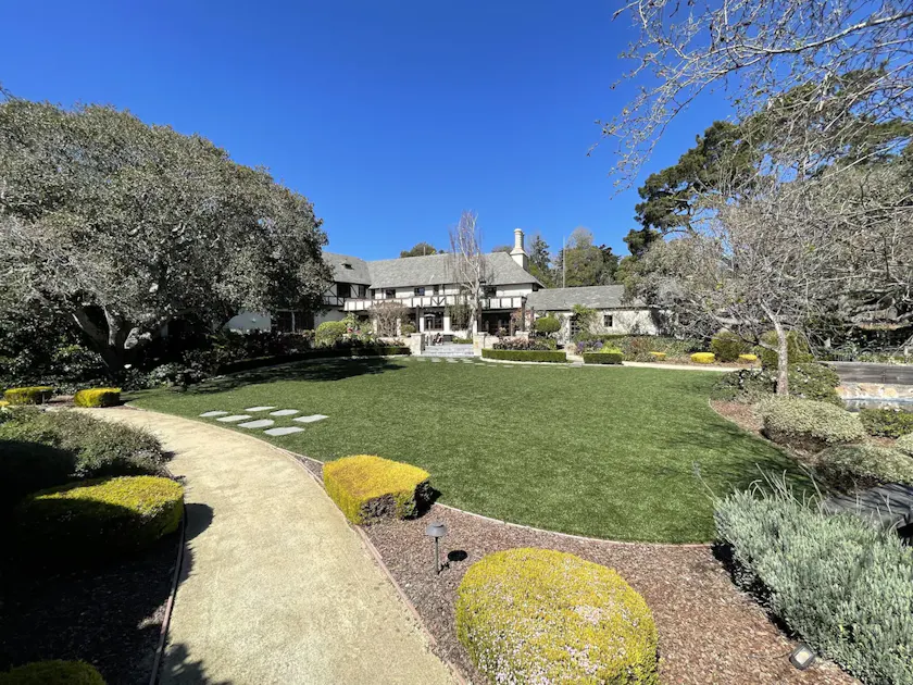 Property Details - Historic Carmel Estate with Beautiful Grounds | StayOne