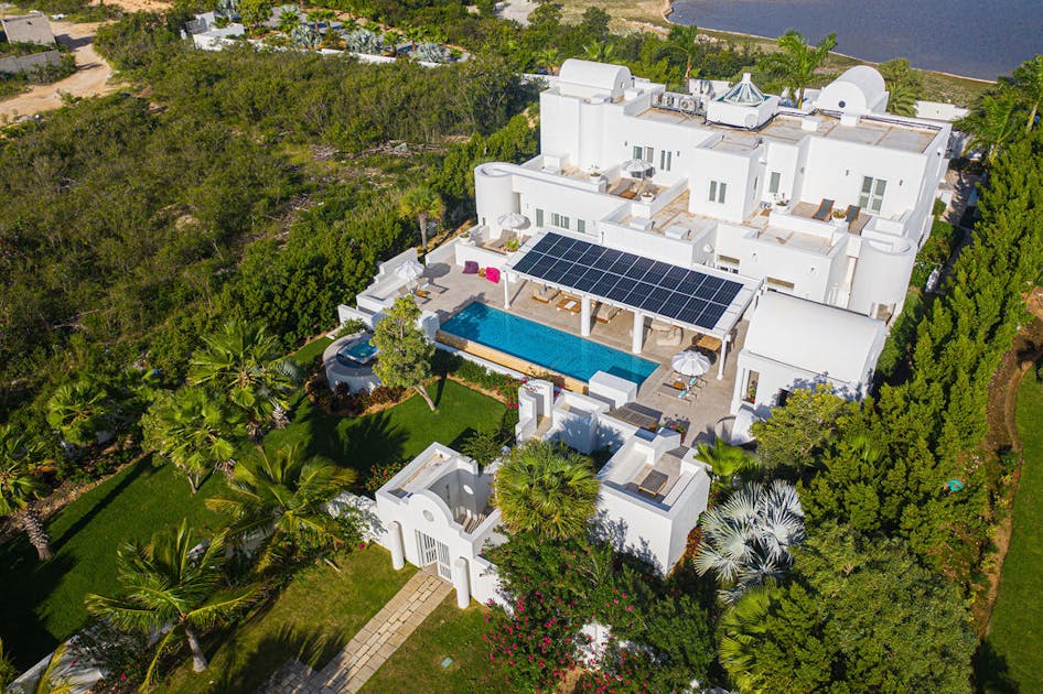 Property Details - A Caribbean Paradise Oasis Nestled Amidst the ...